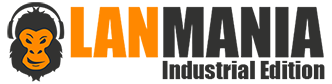Lanmania Industrial Edition